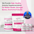 VitaminEsentials D3 K2 for heart health