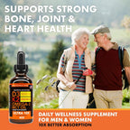 VitaminEsentials D3 K2 liquid