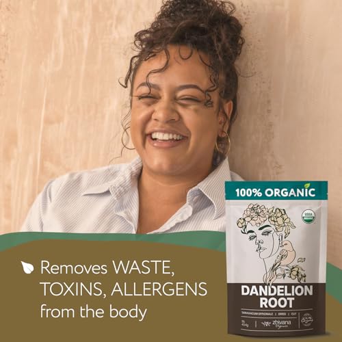 VitaminEsentials dandelion root benefits