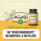 VitaminEsentials dandelion root extract