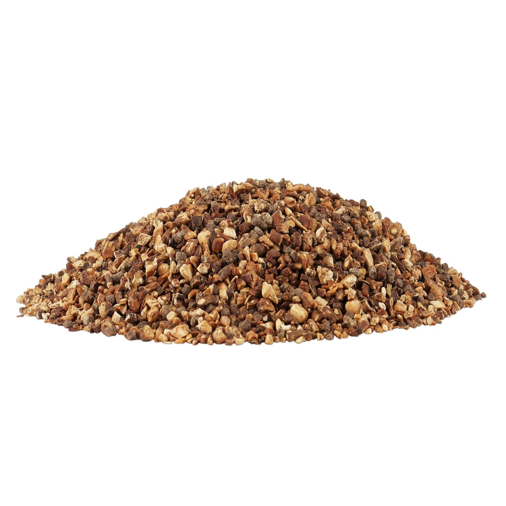 VitaminEsentials dandelion root quality