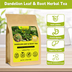 VitaminEsentials dandelion tea bags