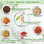 VitaminEsentials dandelion tea benefits