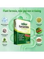 VitaminEsentials detox powder packets