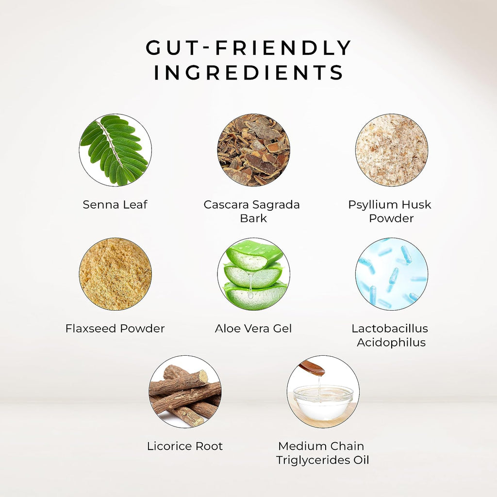 VitaminEsentials detox tea benefits