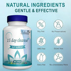VitaminEsentials detox tea benefits
