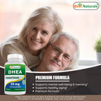 VitaminEsentials DHEA for wellness