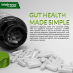VitaminEsentials digestive enzymes benefits