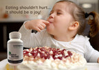 VitaminEsentials digestive enzymes capsules
