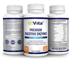 VitaminEsentials digestive enzymes supplement