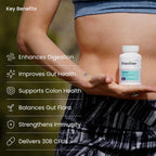 VitaminEsentials digestive health support