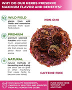 VitaminEsentials dried herbal tea