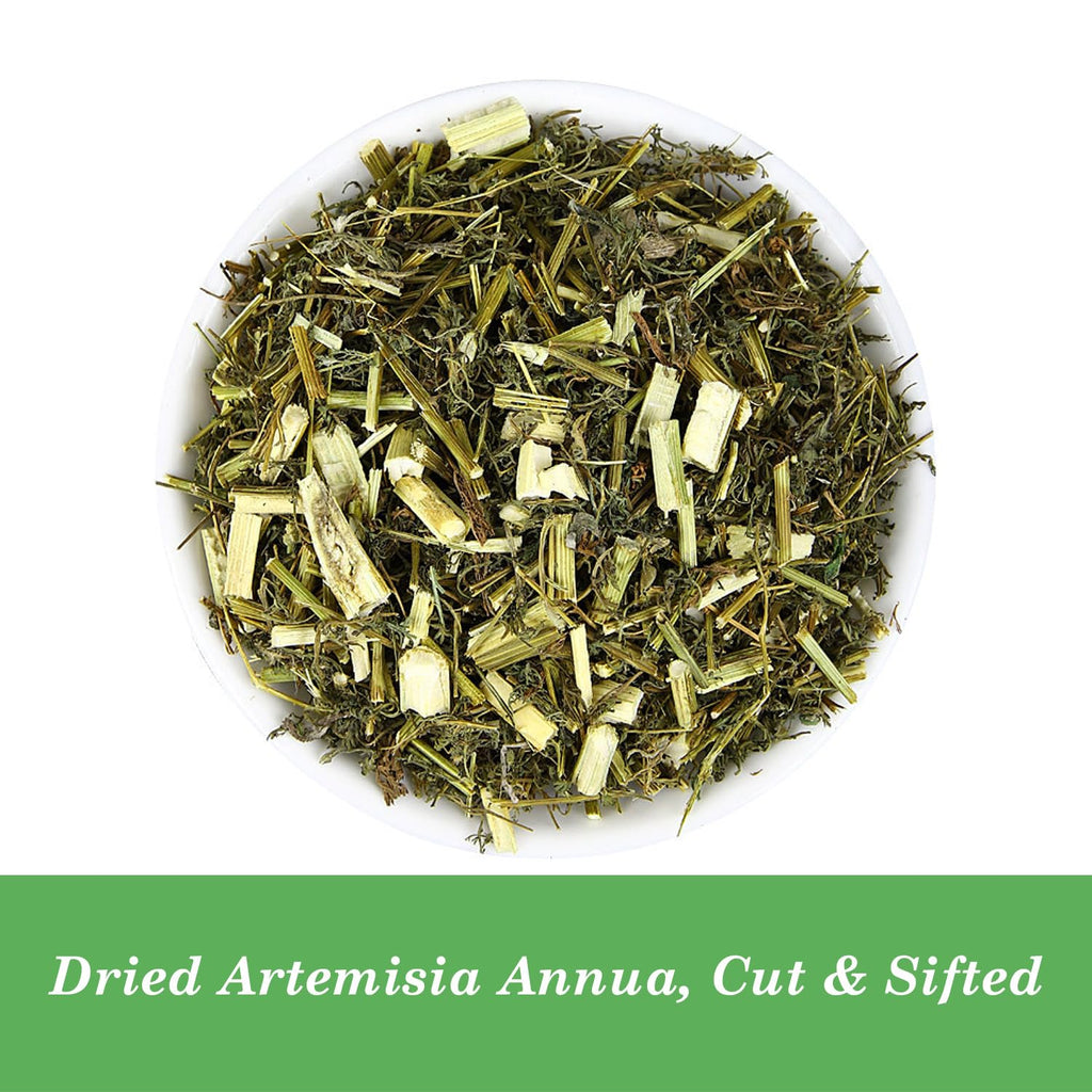 VitaminEsentials dried sweet wormwood