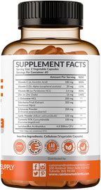 VitaminEsentials elderberry health benefits
