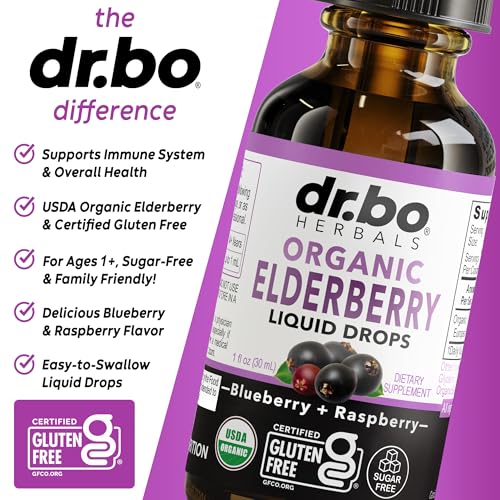 VitaminEsentials elderberry syrup benefits