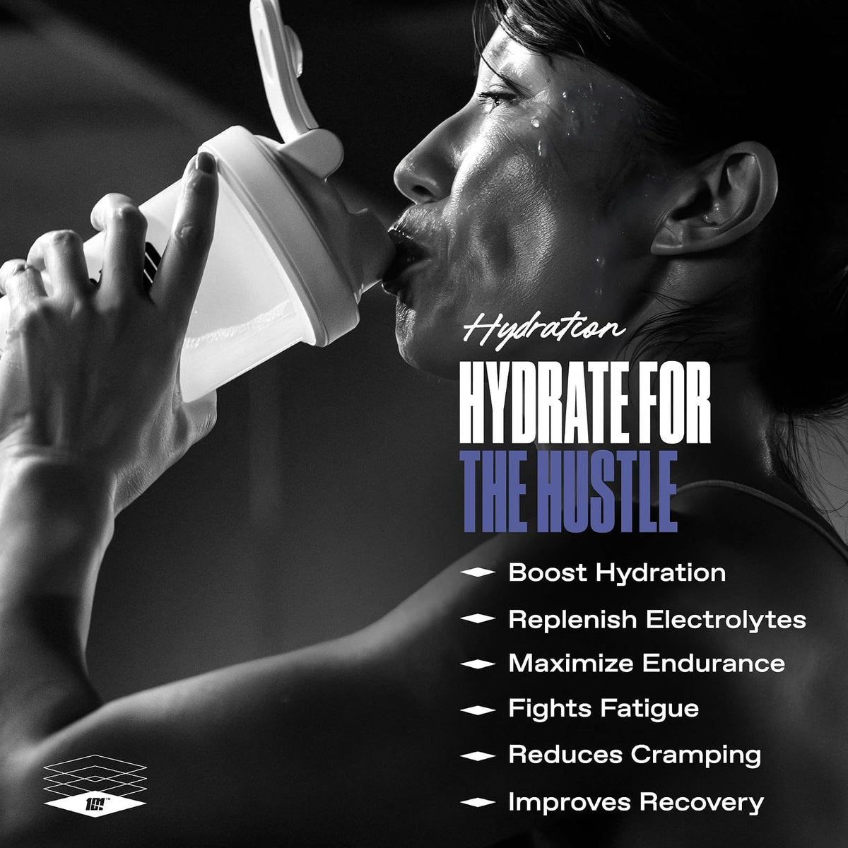VitaminEsentials electrolyte drink mix