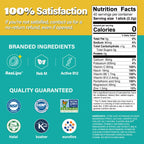 VitaminEsentials electrolyte hydration benefits