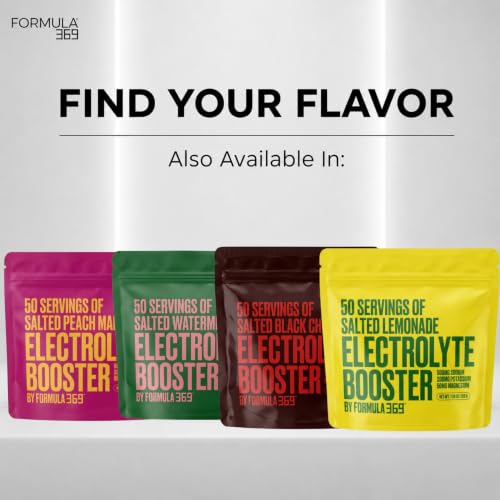 VitaminEsentials electrolyte hydration solution