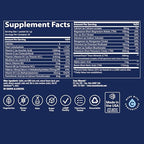 VitaminEsentials electrolyte mix for energy