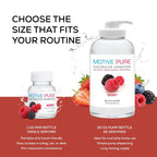 VitaminEsentials electrolyte powder benefits