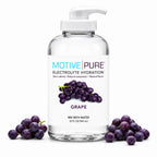 VitaminEsentials electrolyte powder for athletes