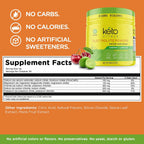 VitaminEsentials electrolyte powder for energy