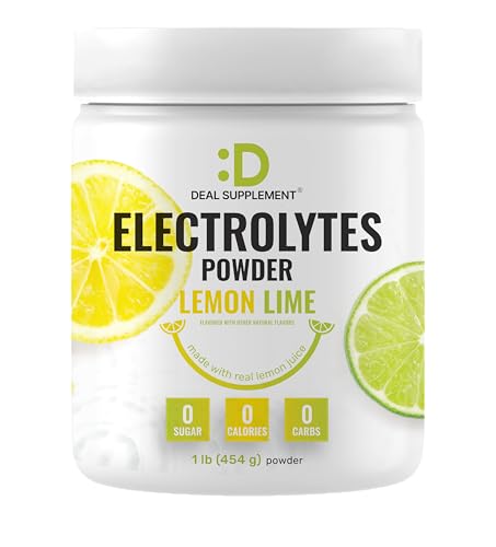 VitaminEsentials electrolyte powder for hydration