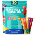 VitaminEsentials electrolyte powder for hydration