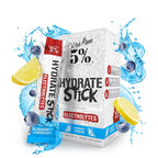 VitaminEsentials electrolyte powder for sports