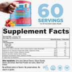 VitaminEsentials electrolyte replacement mix