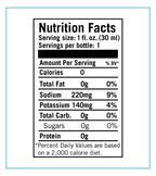 VitaminEsentials electrolyte replacement pack
