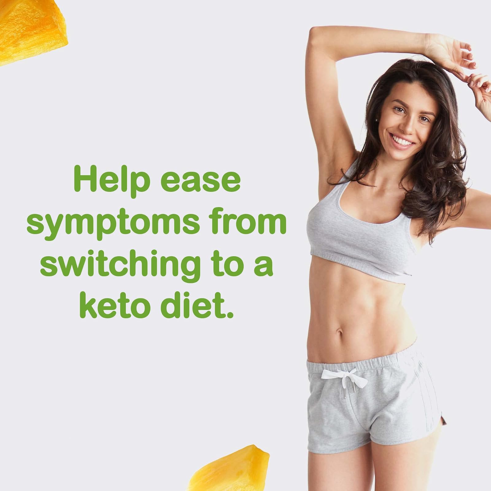 VitaminEsentials electrolyte replacements