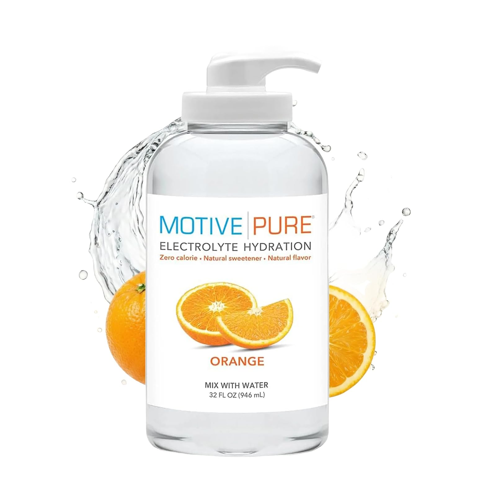 VitaminEsentials electrolyte solution for active lifestyle