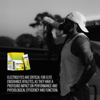VitaminEsentials electrolyte stick packs