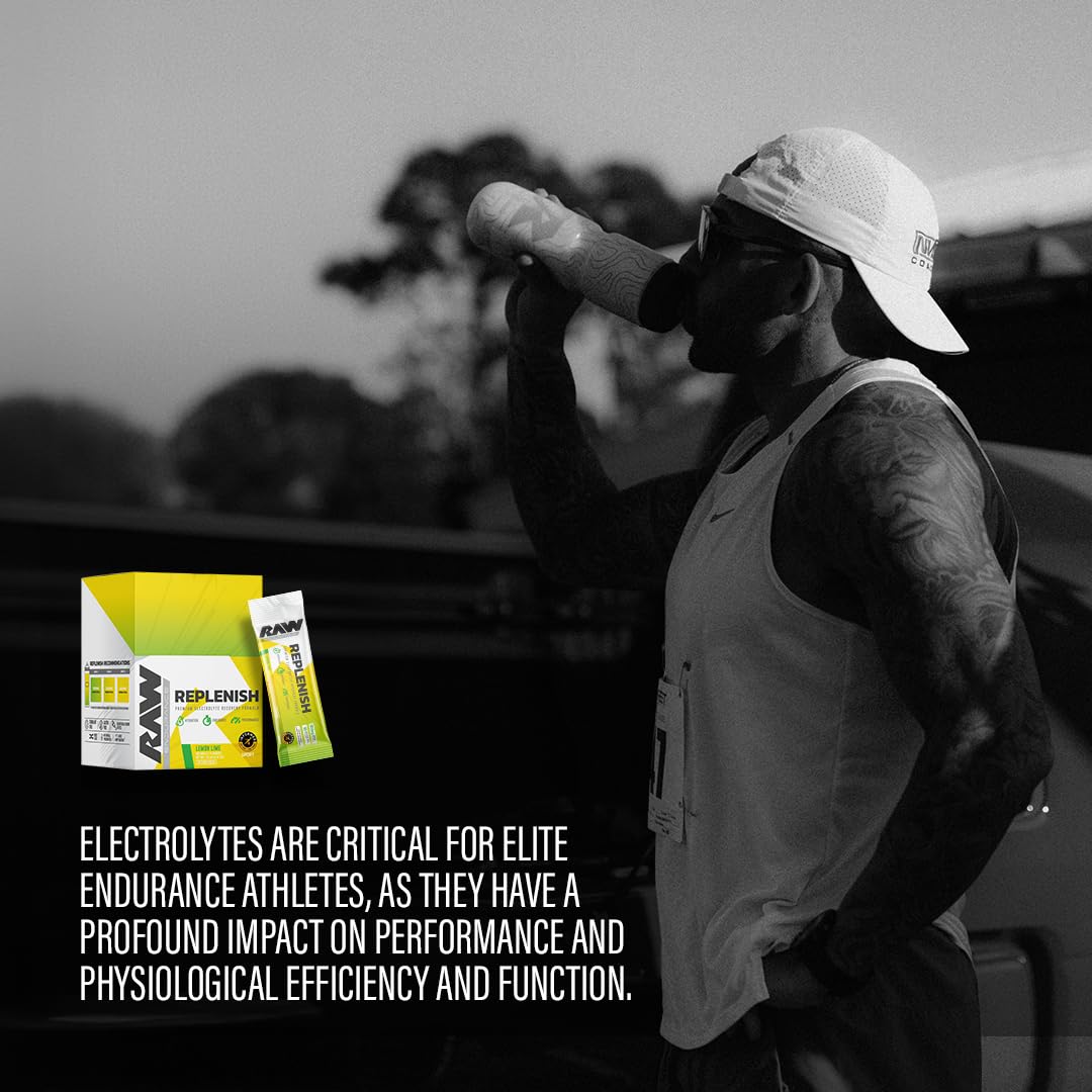 VitaminEsentials electrolyte stick packs