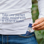 VitaminEsentials electrolyte supplement