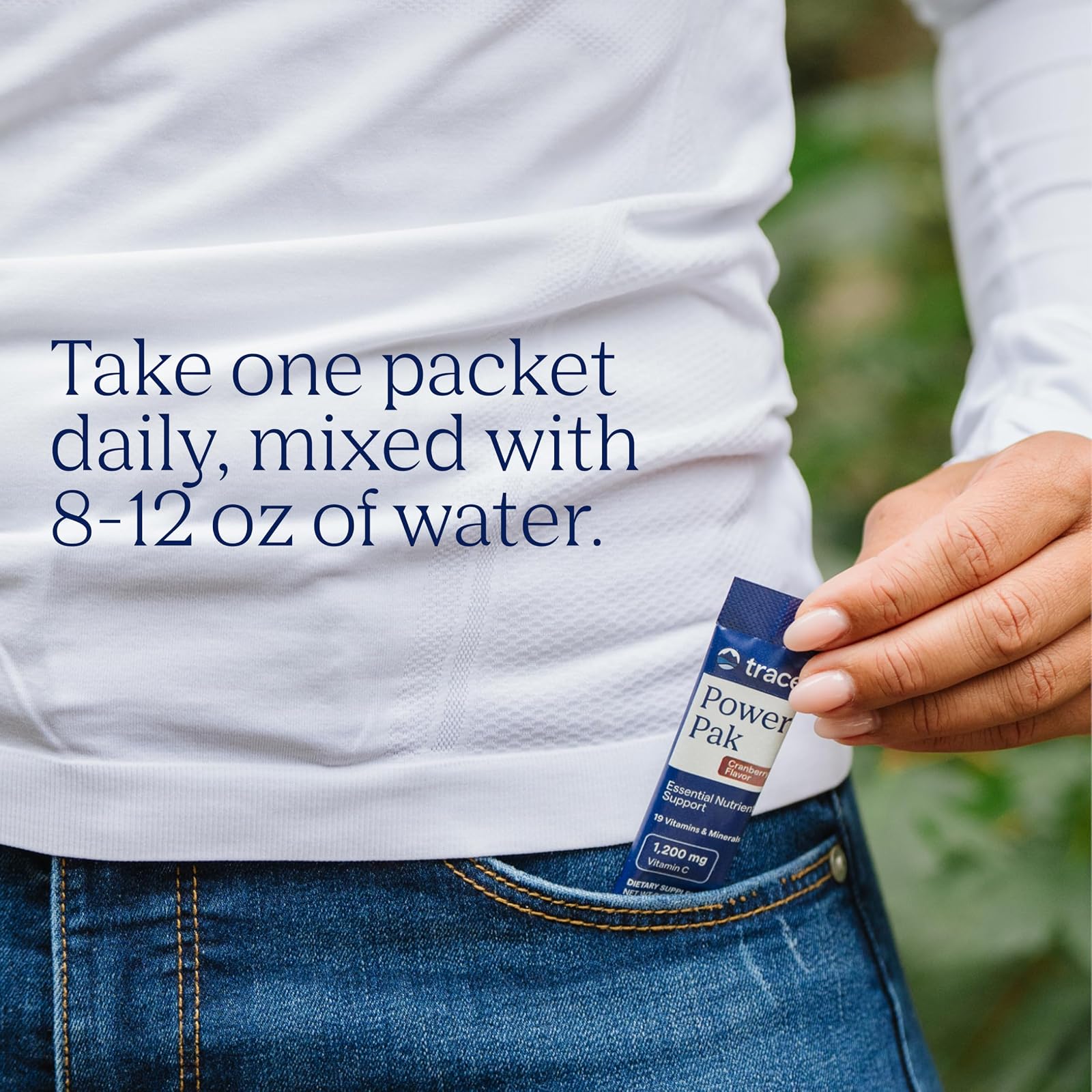 VitaminEsentials electrolyte supplement