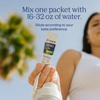VitaminEsentials electrolyte tablets alternative