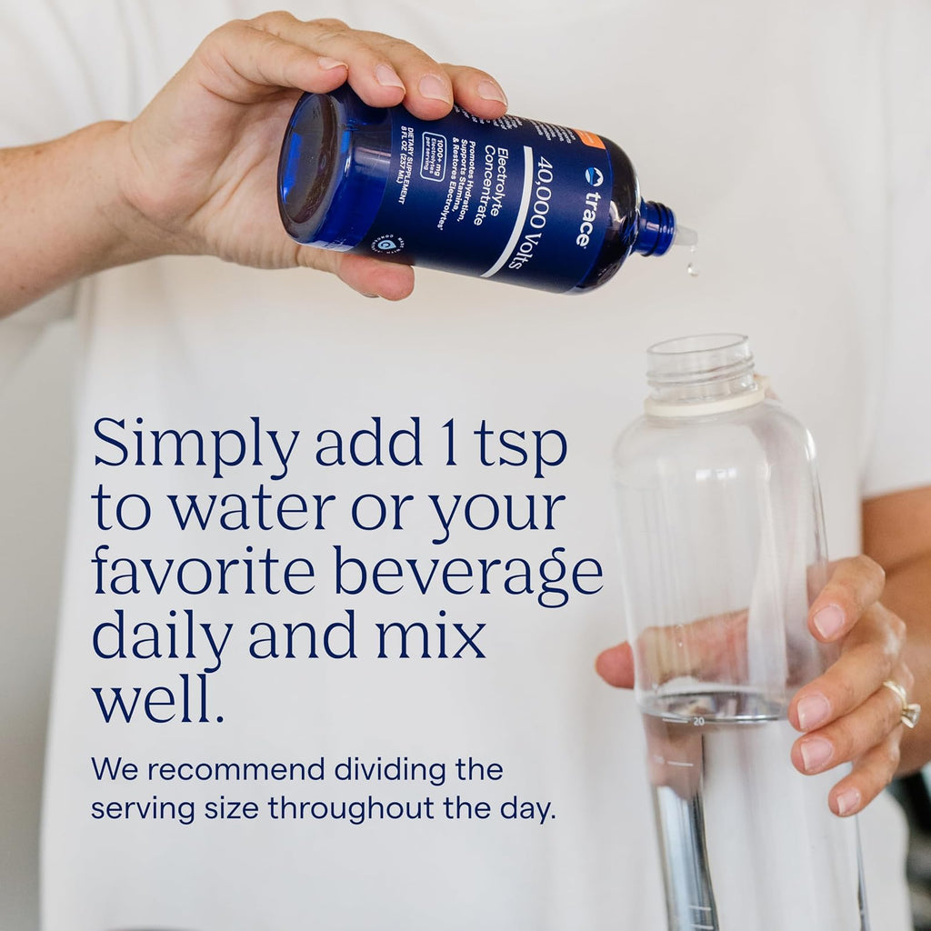 VitaminEsentials electrolyte tablets for energy
