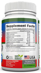 VitaminEsentials electrolyte tablets for energy