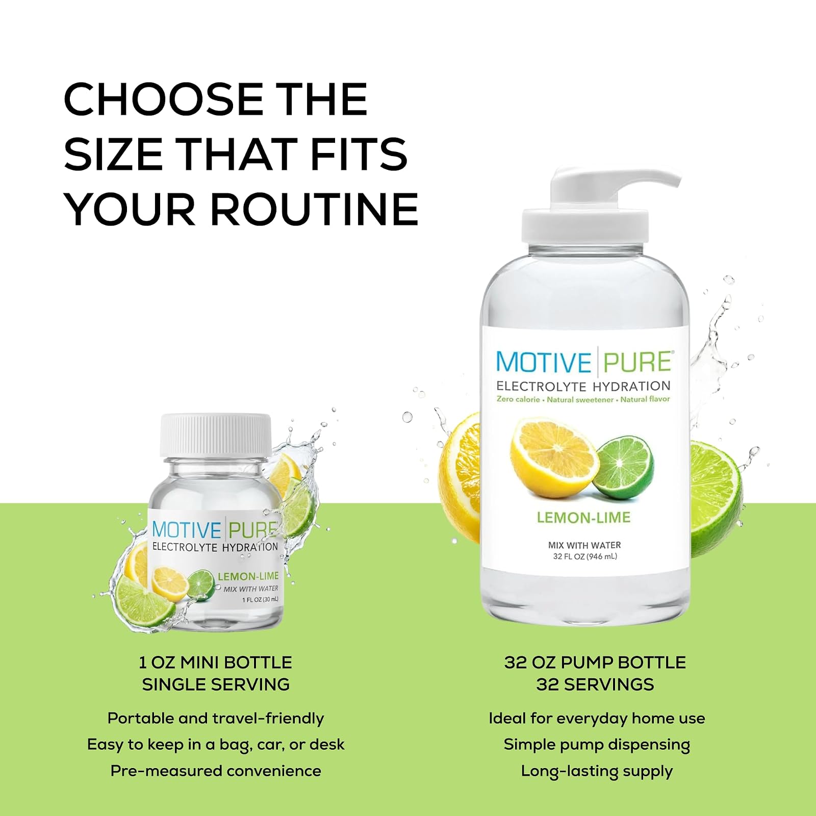 VitaminEsentials electrolyte tablets for energy