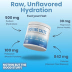 VitaminEsentials electrolyte tablets for hydration
