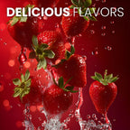 VitaminEsentials electrolytes for hydration