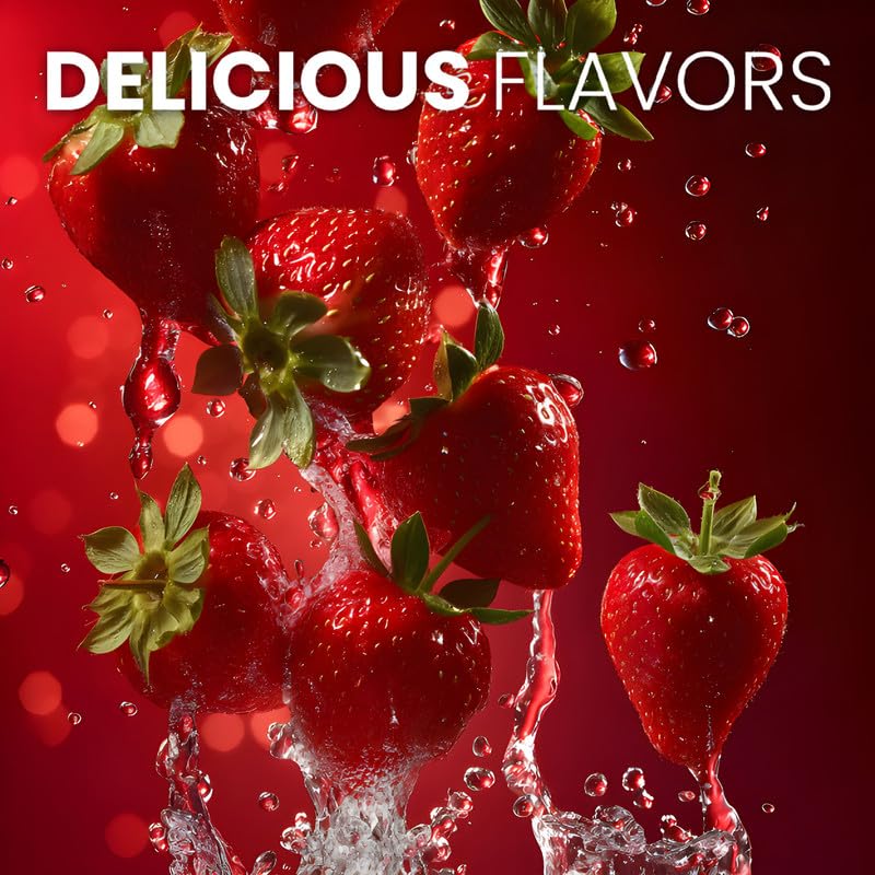 VitaminEsentials electrolytes for hydration