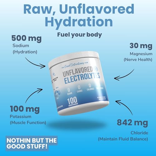 VitaminEsentials electrolytes for sports recovery