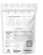 VitaminEsentials electrolytes powder 90 servings