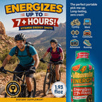 VitaminEsentials energy gel for workouts