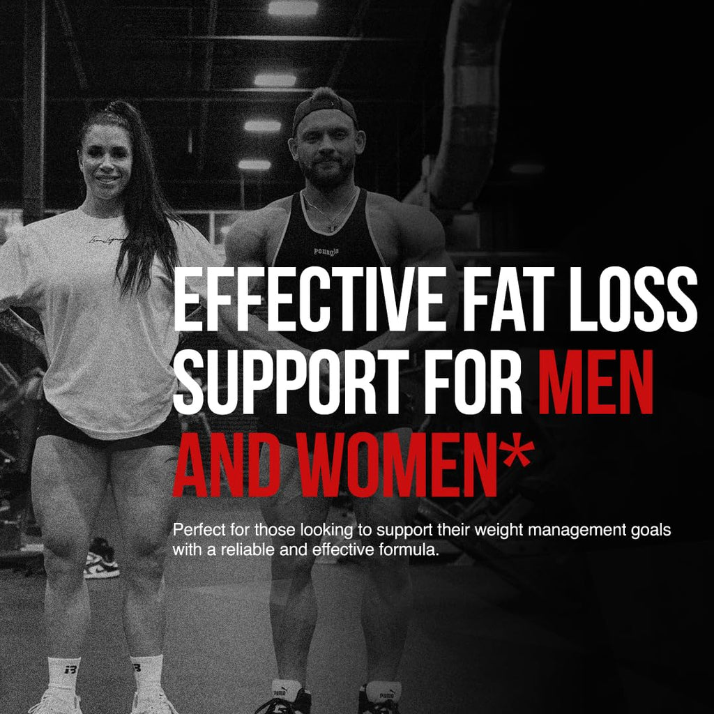 VitaminEsentials fat burners for metabolism boost