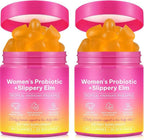 VitaminEsentials feminine probiotics gummies