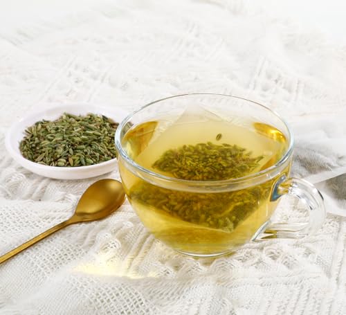 VitaminEsentials fennel tea benefits